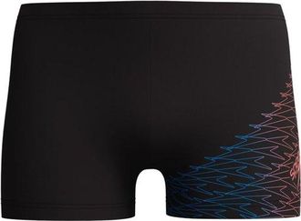 Speedo Medley Logo Aquashort M - Badeanzug - Herren