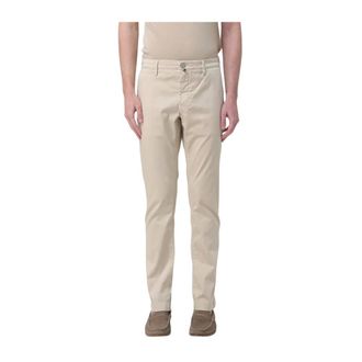 Jacob Cohen Herren, Hosen, Beige, W36Gr&ouml;&szlig;e