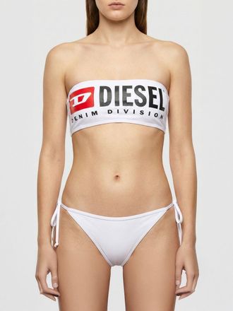 Diesel Maillot De Bain DIESEL Femme couleur Blanc
