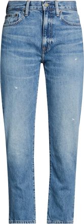 Ralph Lauren HOSEN & R&Ouml;CKE - Jeanshosen auf YOOX.COM