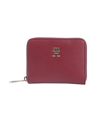 Tommy Hilfiger Kleinlederwaren - Brieftaschen auf YOOX.COM