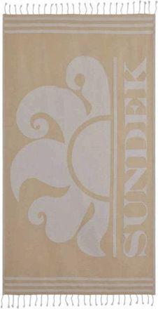 Sundek Jacquard Fouta - Strandtuch