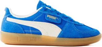 Puma Puma, Homme, Chaussures, Bleu, Taille: 43 EU Suede XL