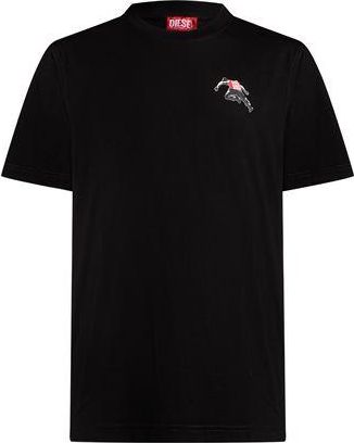 Diesel TOPS - T-shirts sur YOOX.COM