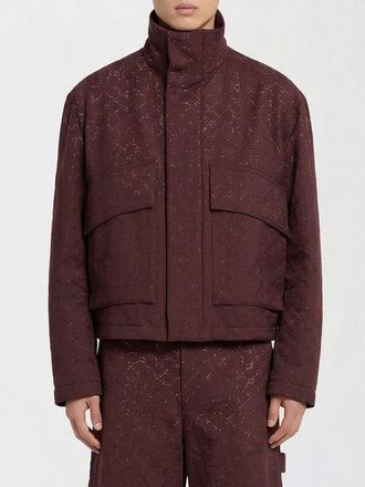 Gucci Veste GUCCI Homme couleur Violet