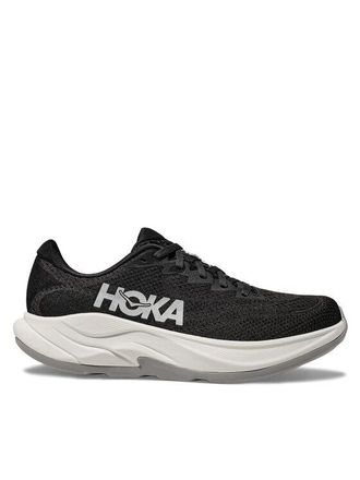 Hoka One One Hoka Laufschuhe Rincon 4 Wide 1155133 Schwarz