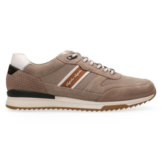 Australian Footware Australische Sneaker Filmon Beige