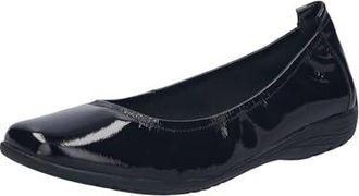 Josef Seibel Ballerine Fenja 01 | Noir, Couleur:, Taille:45