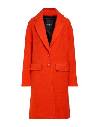 Patrizia Pepe JACKEN & M&Auml;NTEL - M&auml;ntel auf YOOX.COM