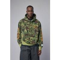 Gallery Dept. Dept De La Galerie Hoodie