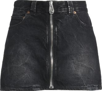 Haikure HOSEN & RÖCKE - Jeansröcke auf YOOX.COM