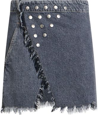 Rick Owens HOSEN & R&Ouml;CKE - Jeansr&ouml;cke auf YOOX.COM