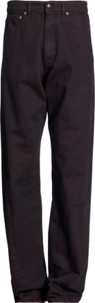 Maison Margiela HOSEN & R&Ouml;CKE - Jeanshosen auf YOOX.COM