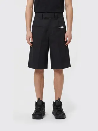 GCDS Stretch-Baumwoll-Shorts