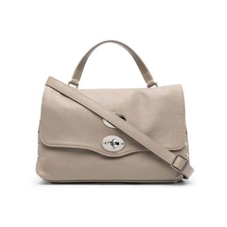 Zanellato Damen, Taschen, Grau, ONE SIZEGr&ouml;&szlig;e