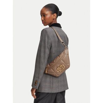 Love Moschino G&uuml;rteltasche LOVE MOSCHINO JC4256PP0PLC0000 Beige