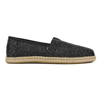 Toms Toms, Damen, Schuhe, Schwarzk, 36 EUGr&ouml;&szlig;e
