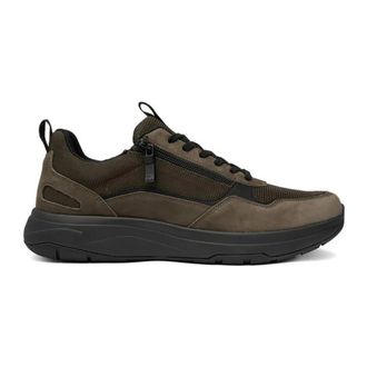 Ara Trooper Sneakers - - Shoes - Herren - Gr&uuml;n - 42 EU