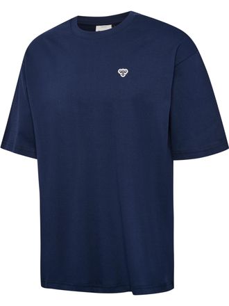 Hummel Loose T-shirt Bee S/s
