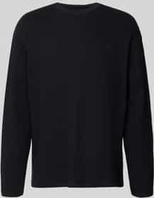 Blend Longsleeve aus Baumwolle Modell FILLIP