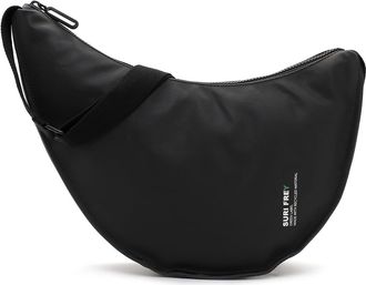 Suri Frey SURI Green - Nelly Crossbodybag Black