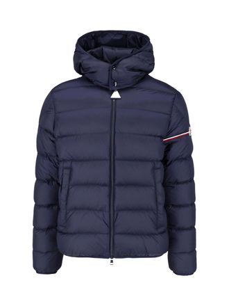 Moncler Daunenjacke Ravenlock