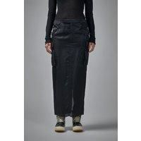 Rick Owens Firebanks Skirt