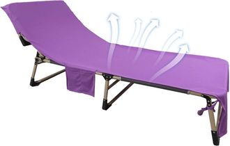 Generic Handtuch f&uuml;r Chaise-Sessel, Mikrofaser-Stuhl-Handtuch, schnelltrocknend, f&uuml;r Sonnenliegen, Pool, Sonnenbaden, Garten, Strandhotel