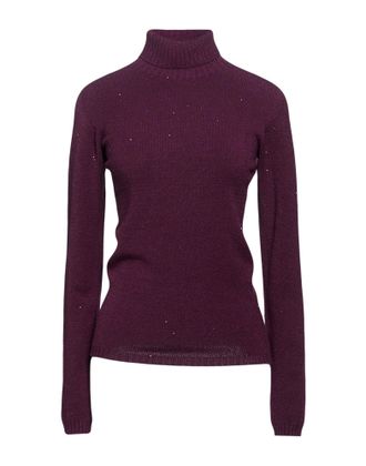 Kontatto STRICKWAREN - Rollkragenpullover auf YOOX.COM