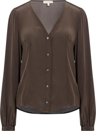Camicettasnob TOPS - Hemden auf YOOX.COM