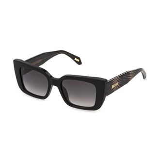 Just Cavalli Sjc195V 700Y Sonnenbrille - - Accessories - Damen - Schwarzk - 53 MM