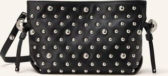 Liu Jo Liu Jo Schultertasche Riccy Small Mit Nieten schwarz