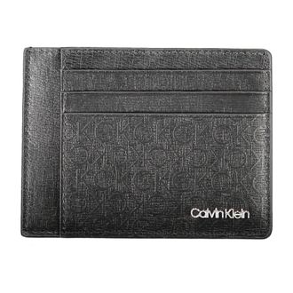 Calvin Klein Herren, Accessories, Schwarzk, ONE SIZEGr&ouml;&szlig;e