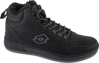 Lotto Sneaker low Lotto Prehna Fur