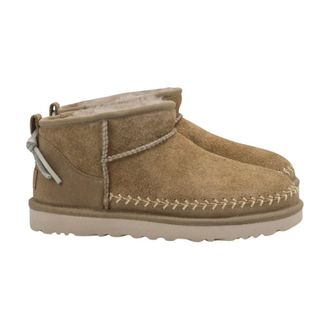UGG Ugg, Damen, Schuhe, Beige, 40 EUGr&ouml;&szlig;e