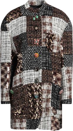 Dolce & Gabbana JACKEN & MÄNTEL - Mäntel auf YOOX.COM