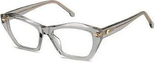 Carrera Femme, Accessoires, Gris, Taille: ONE Size Optical Frame