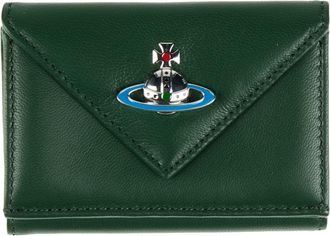 Vivienne Westwood Kleinlederwaren - Brieftaschen auf YOOX.COM