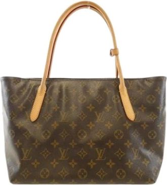 Louis Vuitton Damen, Pre-Owned, Braun, ONE SIZEGr&ouml;&szlig;e
