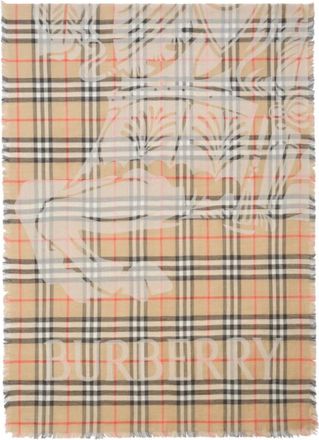 Burberry Damen, Accessories, Beige, ONE SIZEGr&ouml;&szlig;e