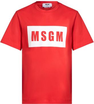 Msgm TOPS - T-shirts auf YOOX.COM