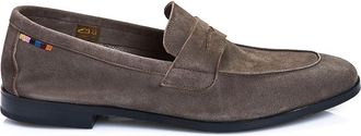 Paul Smith Mokassins - Gr&uuml;n