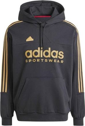 adidas Herren Kapuzensweat House of Tiro Nations Pack (normal & lang)