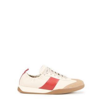 Geox Baskets basses Maryemy en cuir