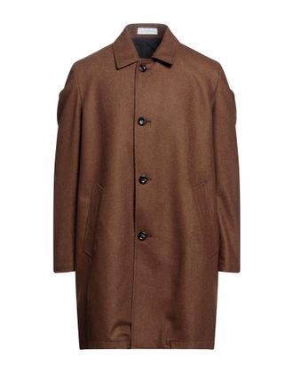 Luigi Bianchi Mantova JACKEN & MÄNTEL - Jacken, Mäntel & Trenchcoats auf YOOX.COM
