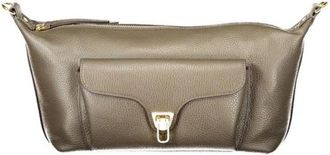 Coccinelle Nikla Umh&auml;ngetasche - - Bags - Damen - Braun - ONE SIZE