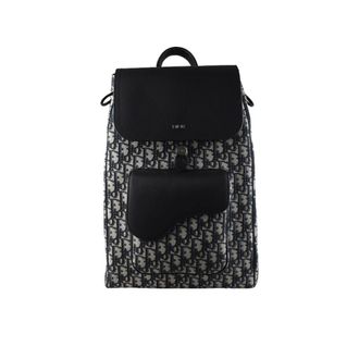 Dior Homme, Sacs, Noir, Taille: ONE Size Backpacks