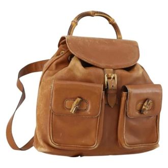 Gucci Damen, Pre-Owned, Braun, ONE SIZEGr&ouml;&szlig;e