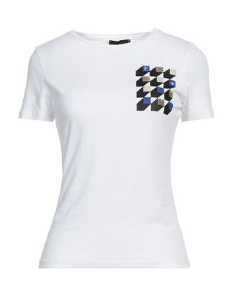 Emporio Armani TOPS - T-shirts auf YOOX.COM