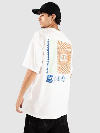 Vans Artifacts T-Shirt white